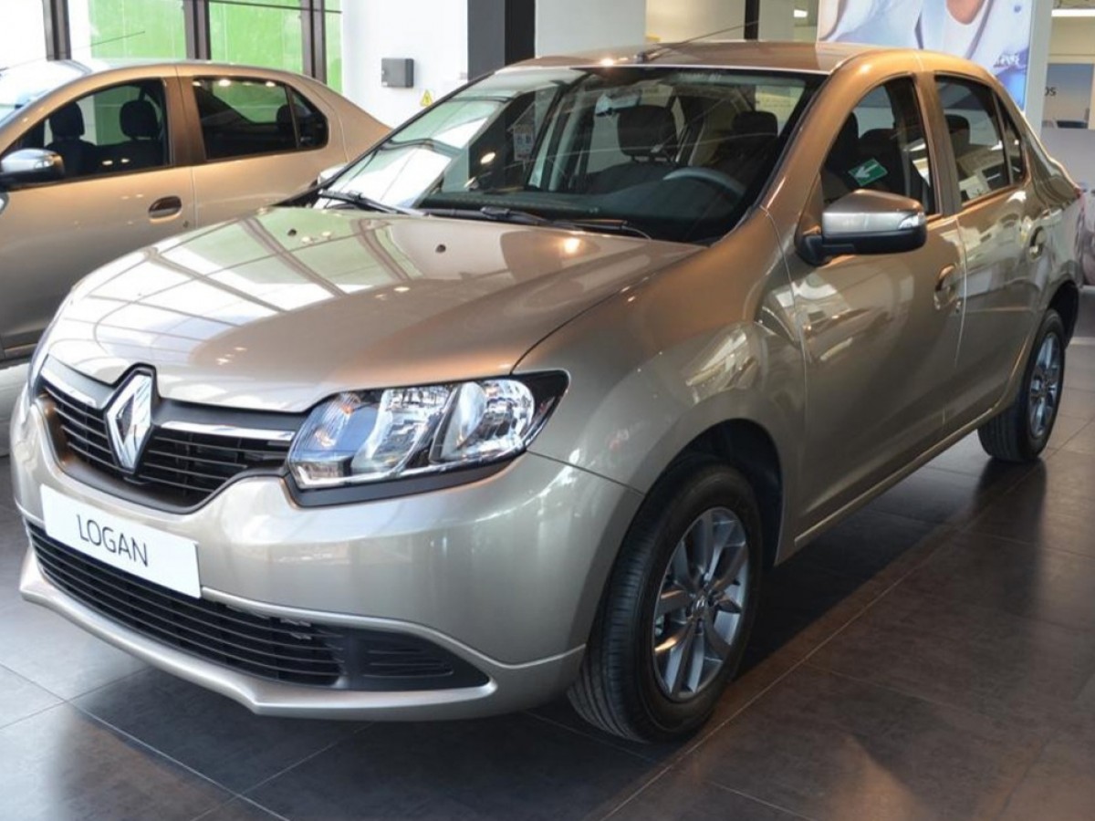 Logan o Similar / Gama Intermedio MEC | Vehículos | Alquiler de Carros ...
